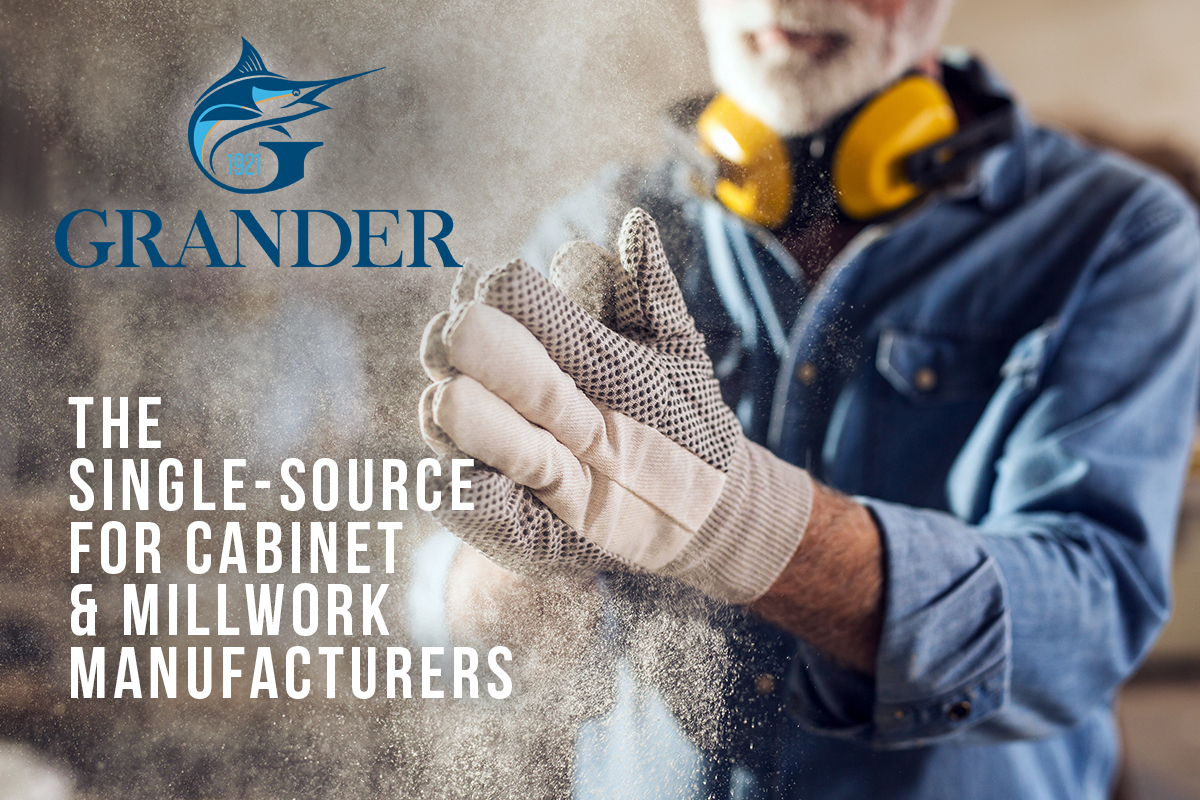 Grander Distributing